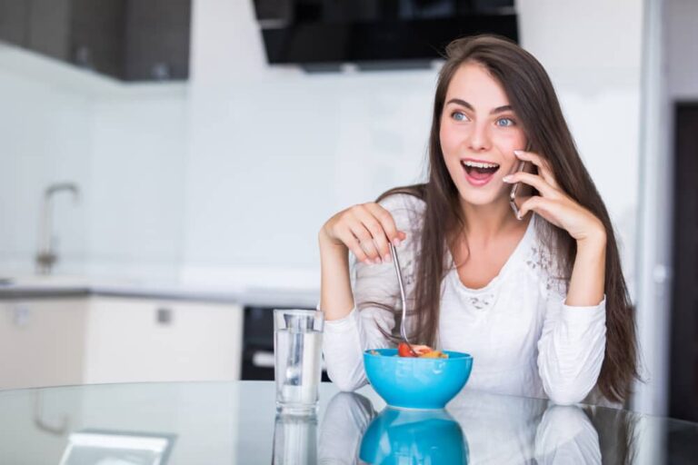 5 Foods That Are Good For Teeth